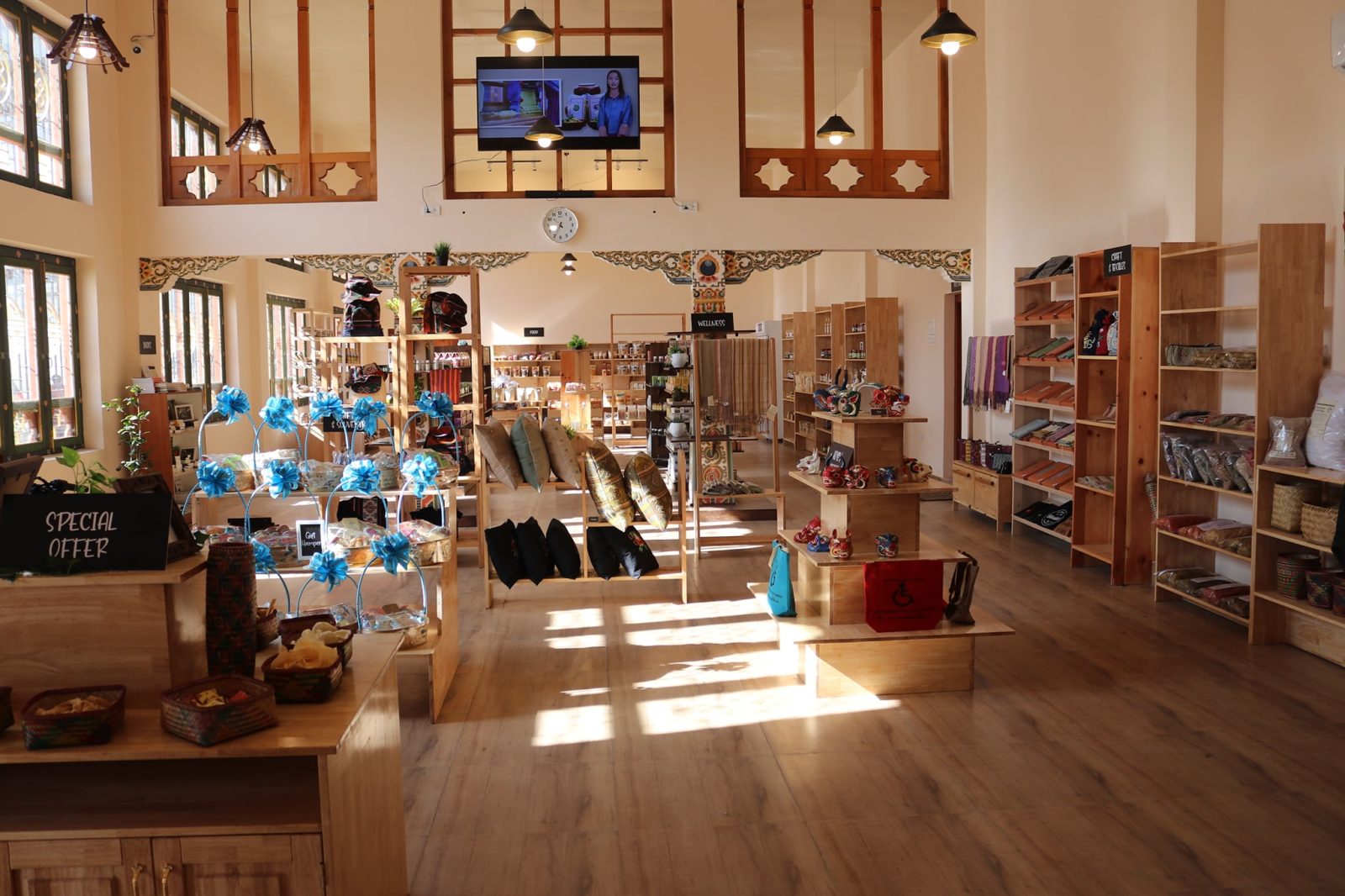 Six new products and services launched in CSI market – Business Bhutan