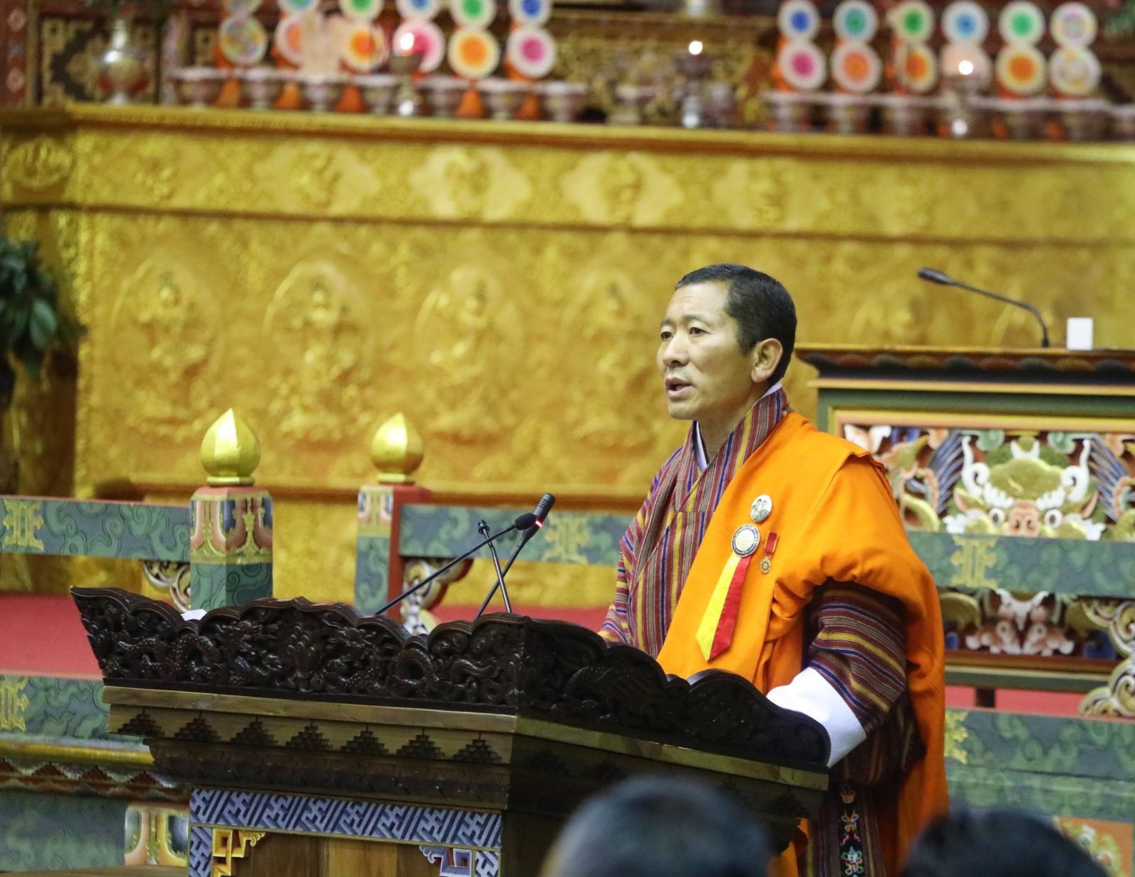 State of the Nation report focuses on forging the path ahead – Business ...
