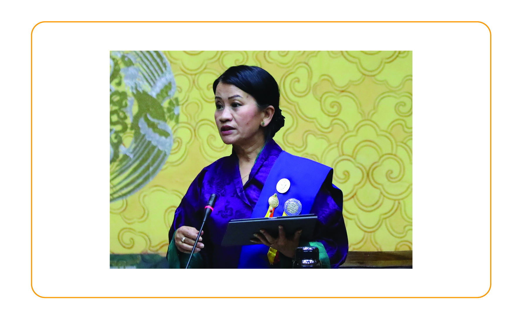 Business Bhutan – Dealing You