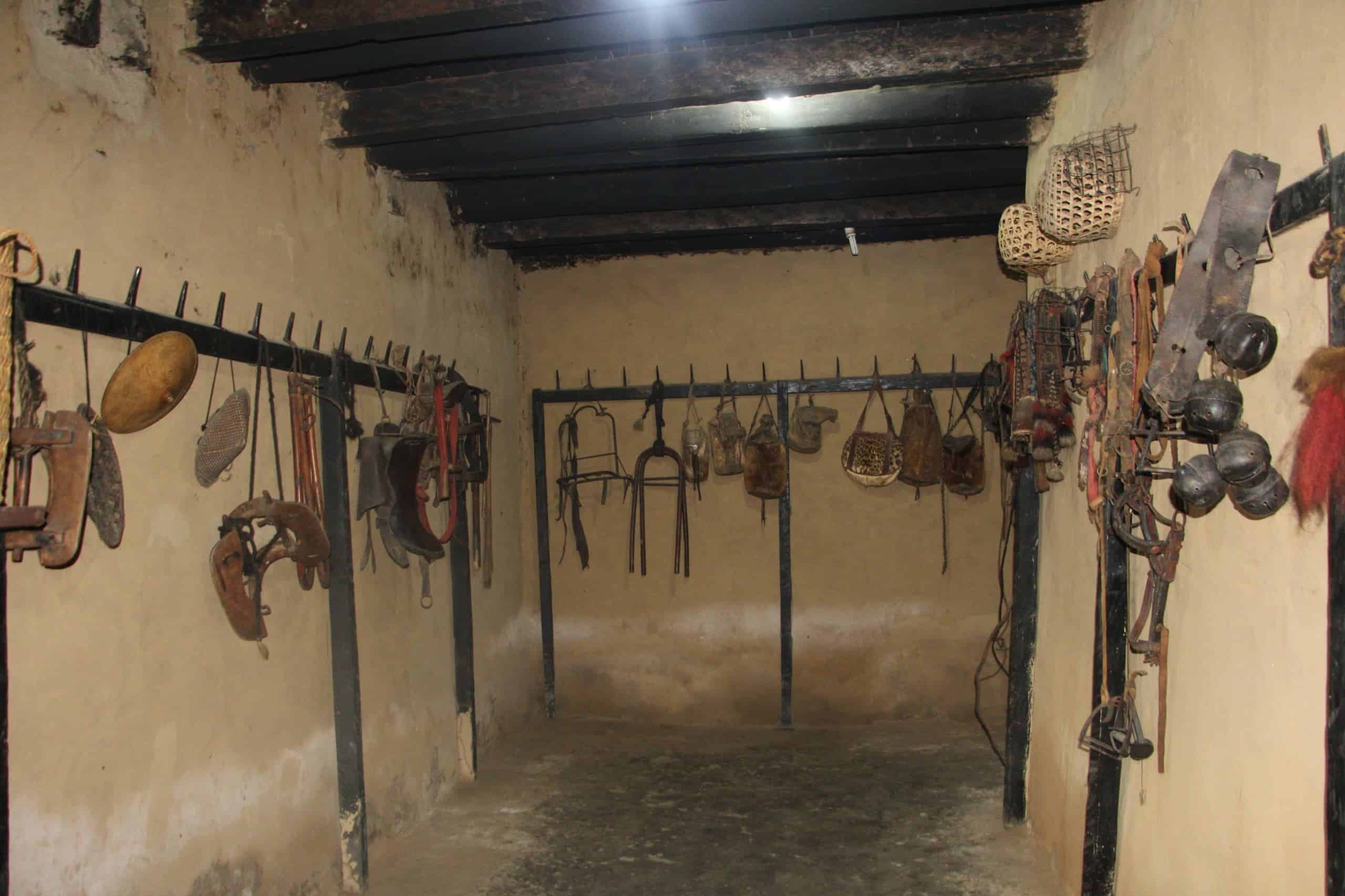 A Time Machine into Bhutan’s Past: the Folk Heritage Museum – Business ...