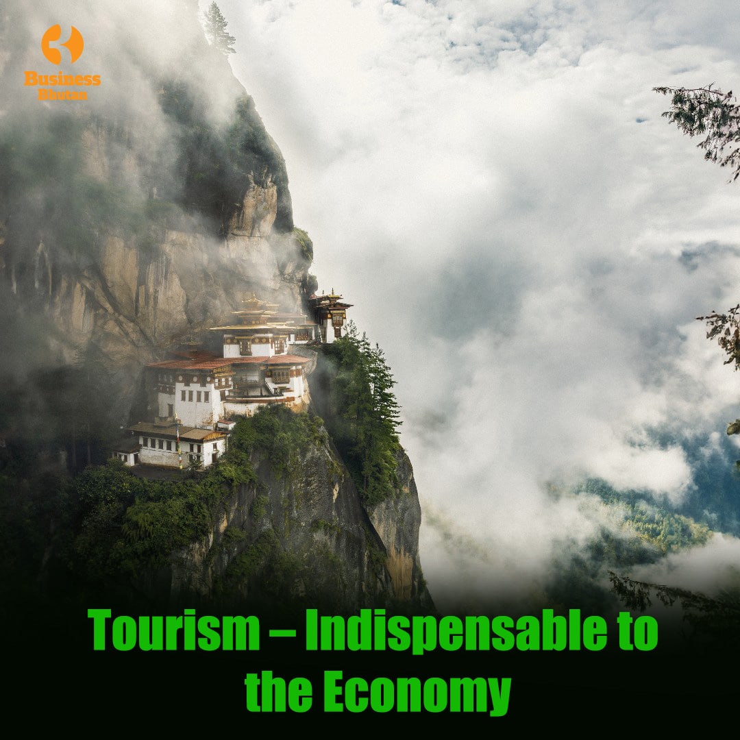 Gyalsung –a Vision born from love – Business Bhutan